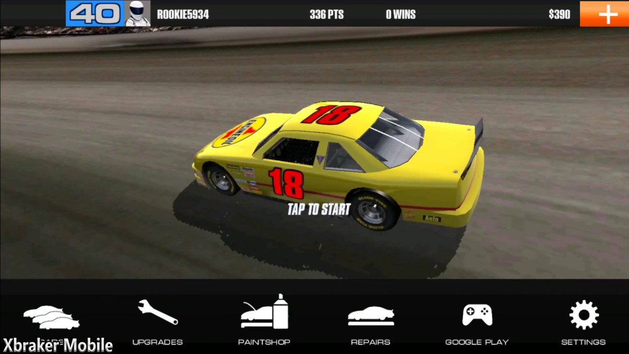 Stock Cars: Racing Simulator Drive for Speed Car 2020 - Android ...