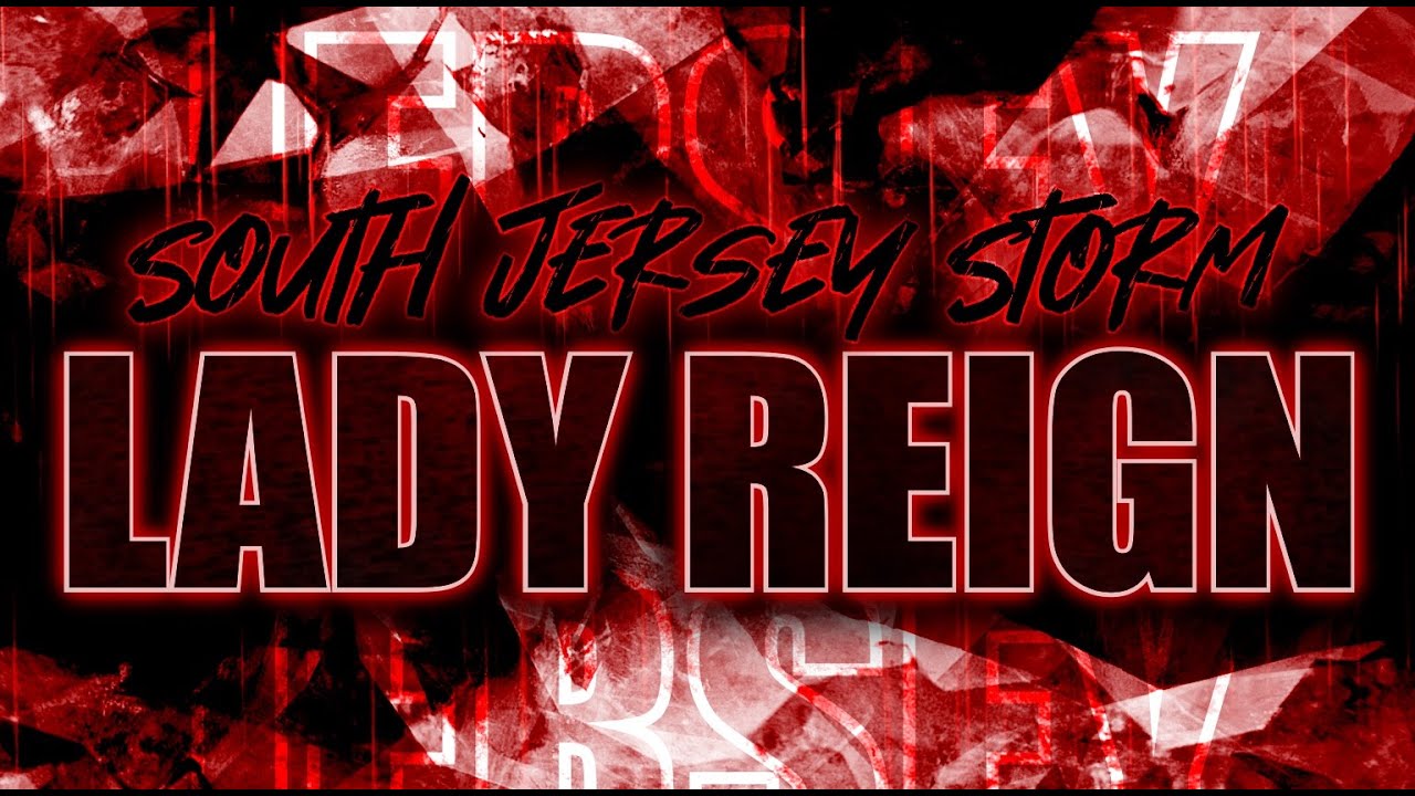 South Jersey Storm - Lady Reign 22-23 - YouTube