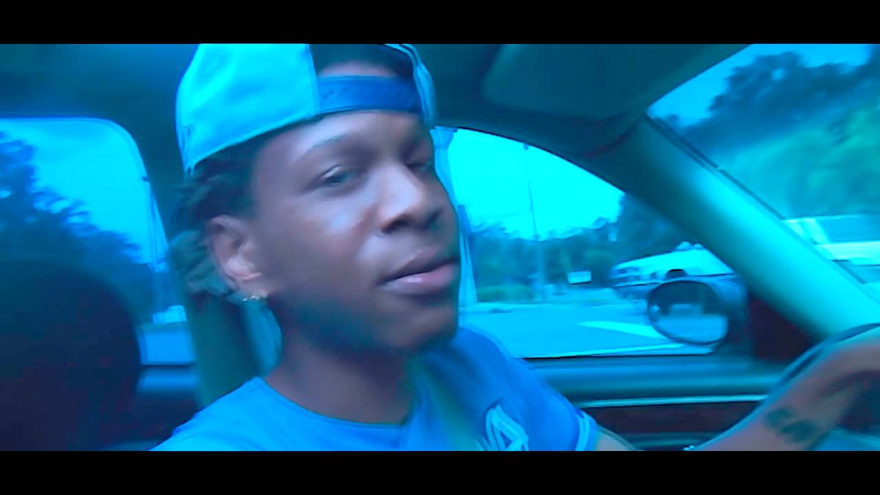 Lil Rell On Da Beat-#Finesser(Official Video) - YouTube