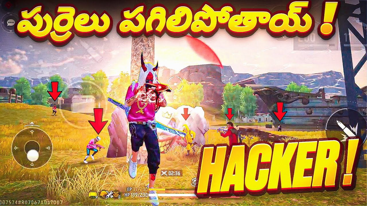 Dhanu Dino 90% Headshot Rate⚡️ | Solo Vs Squad Full Gameplay | iPhone ...