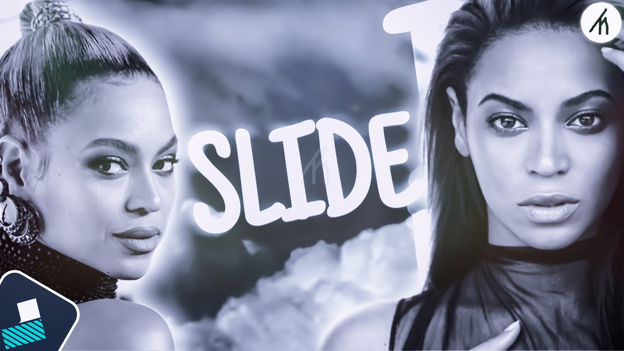 Smooth Slide Transition Effect In Filmora 9 | How To Edit With Filmora ...
