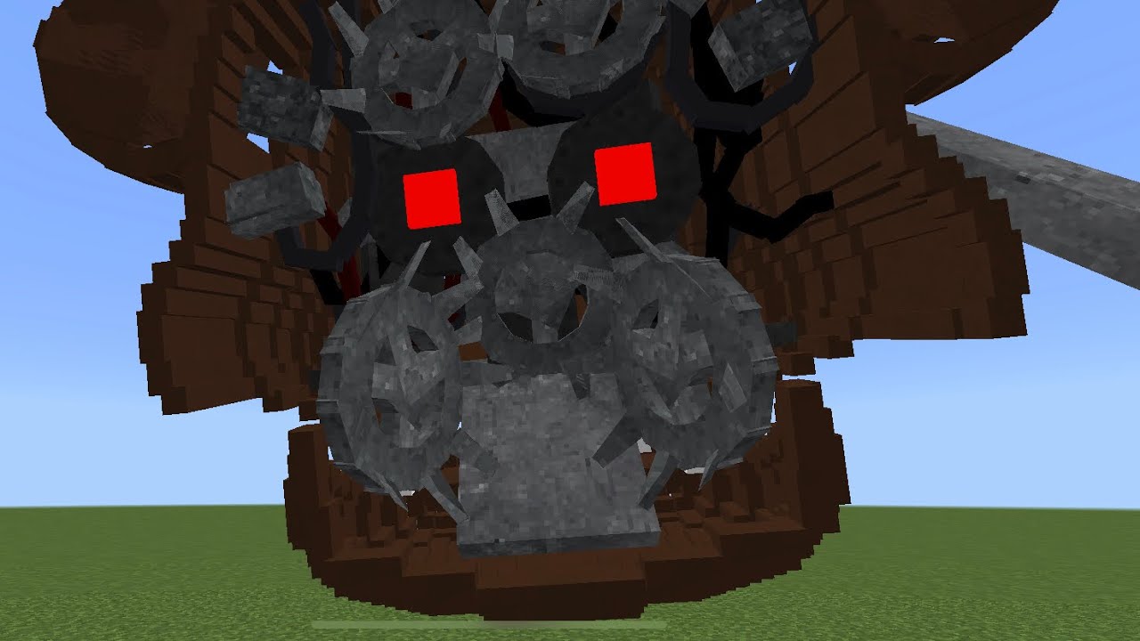 Freddy Chair from FNAF Movie / FNAF 1 Addon MCPE UPDATE 3 Test - YouTube