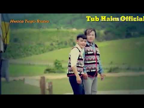 Peb Caug Xyoo No Karaoke [ 30 Xyoo No ] Karaoke Tso Moo Thoj / Tub Haim ...