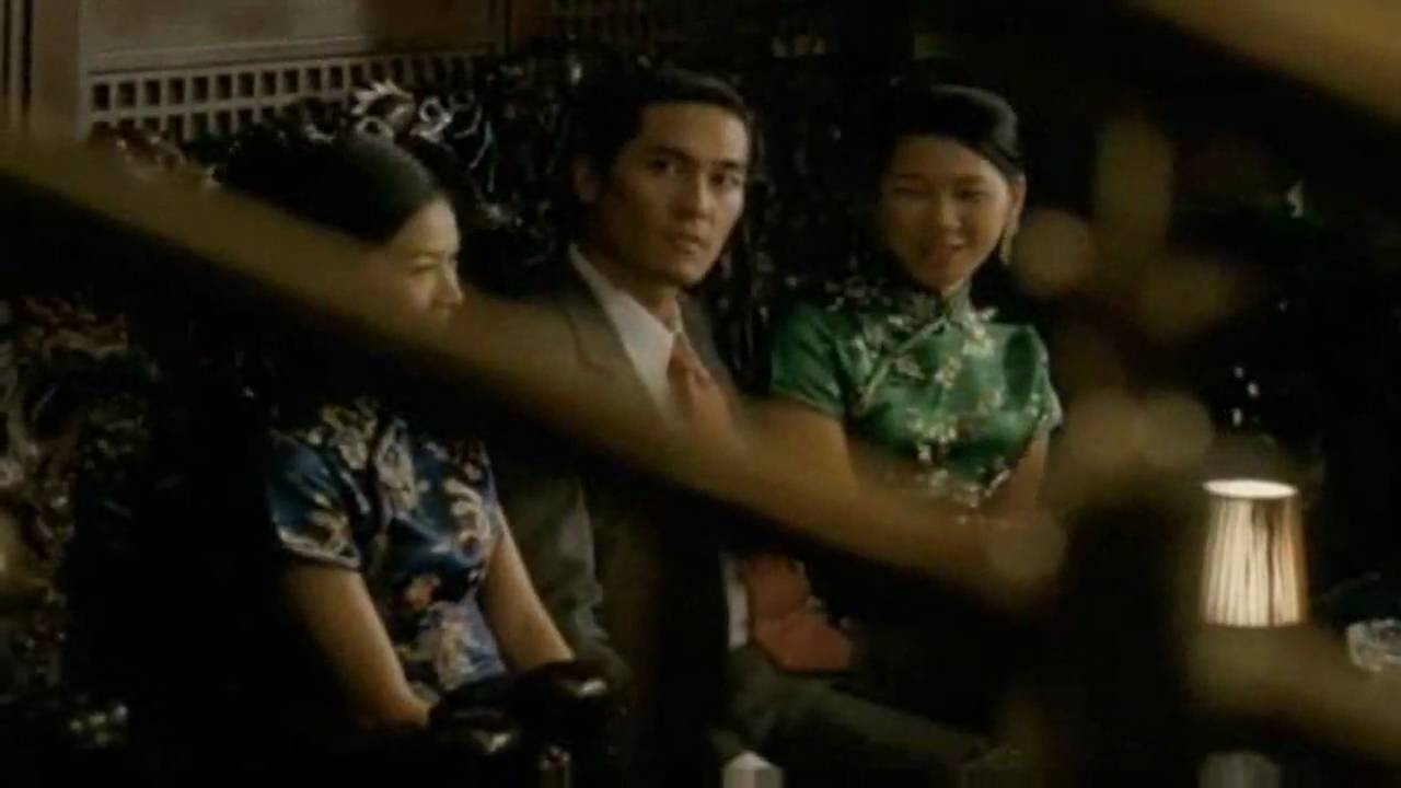 Formosa Betrayed - Trailer - YouTube