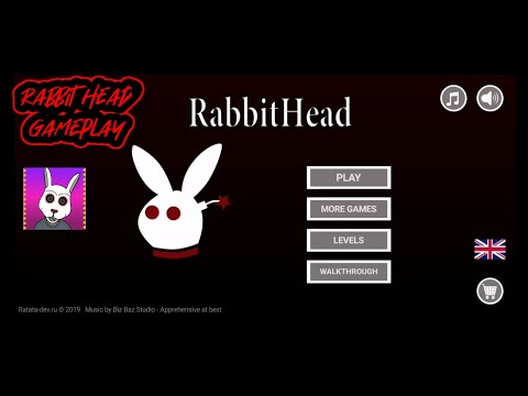 Rabbit Head - Gameplay - YouTube