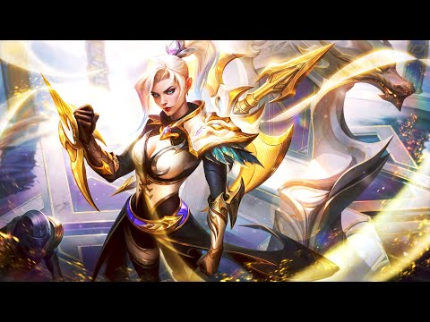 BU VİDEODA ADC VAYNE'İN MAÇI NASIL TAŞIYABİLECEĞİNİ İZLEYECEKSİNİZ!