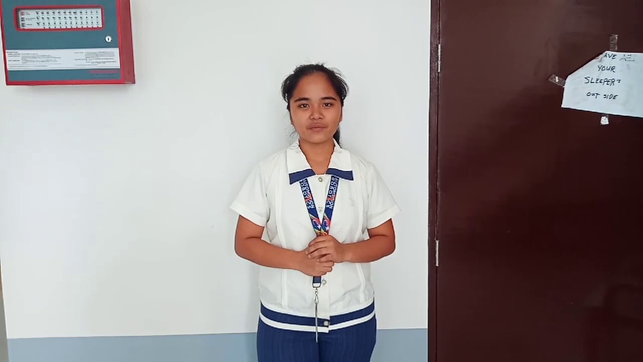 BSMX 1-B A.Y DAY 2019-2020 - YouTube