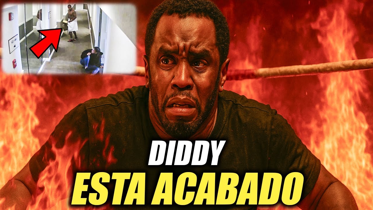 El Fin De Puff Diddy sus abogados quedan en RIDICULO! - YouTube