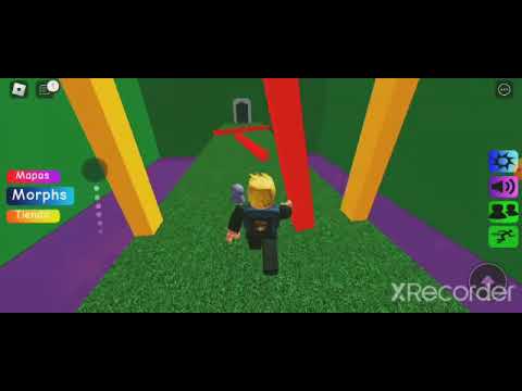 fioppa en roblox - YouTube