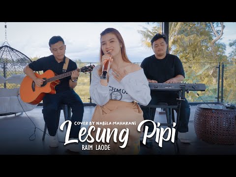 Lesung Pipi | Raim Laode  -  (Cover) Nabila Maharani #lesungpipi #raimlaode