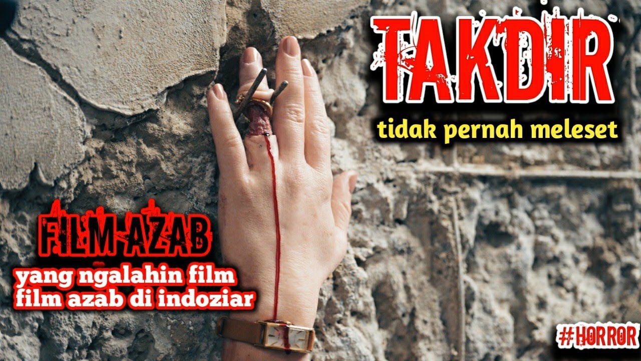 FILM AZAB INTERNASIONAL PALING MELEGENDA | #reviewfilm - YouTube