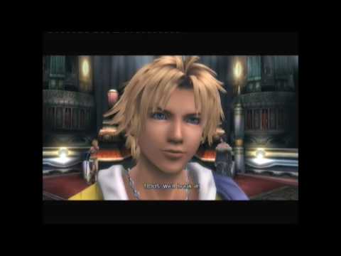 Final Fantasy 10 (Part 59, Final Aeon?) - YouTube
