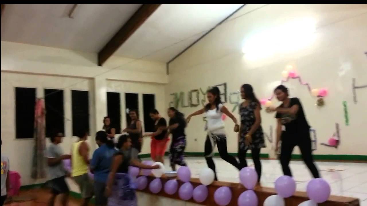 Fasitoouta Youth Talent show..Re-edit by Alma Leofo - YouTube