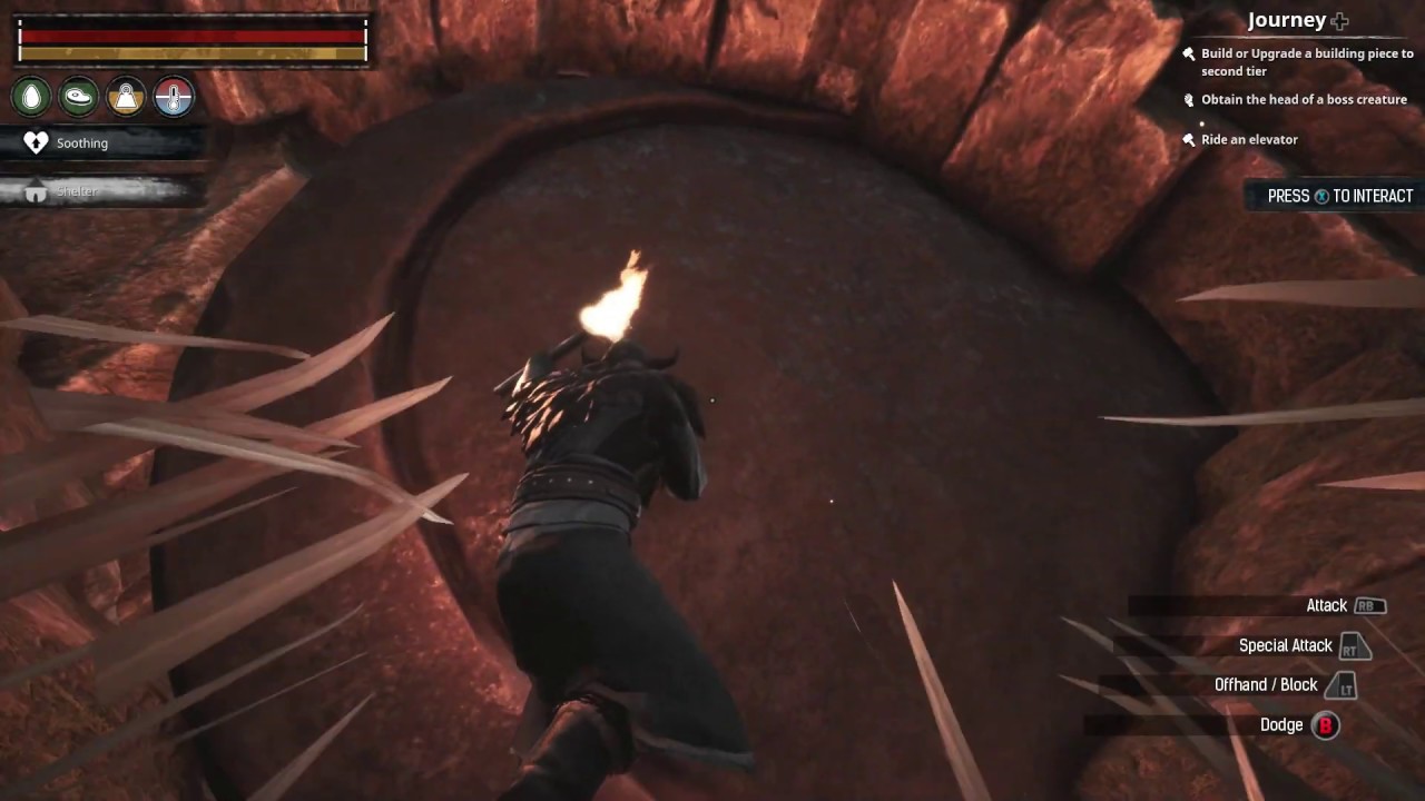 Conan Exiles: It is the king, or his Ghost - Achievement - Trophy ...