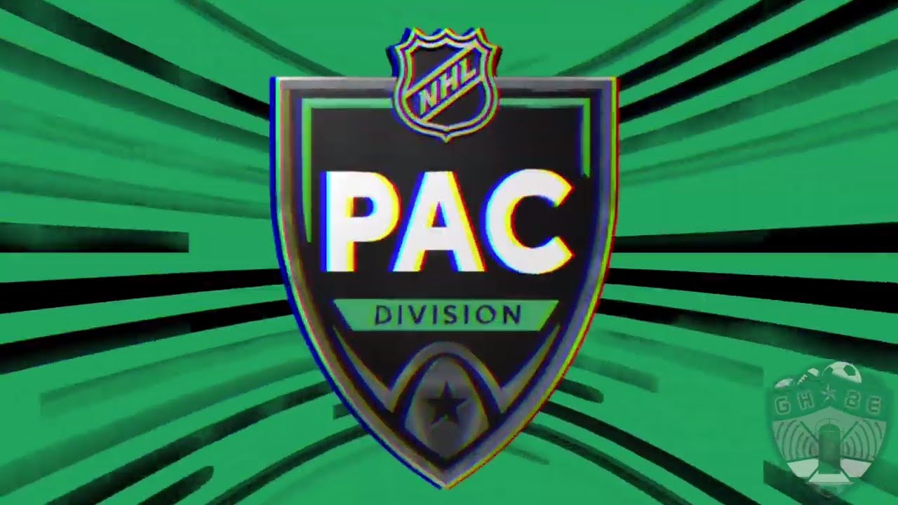 Pacific Division All Stars 2020 Goal Horn **UPDATED** - YouTube