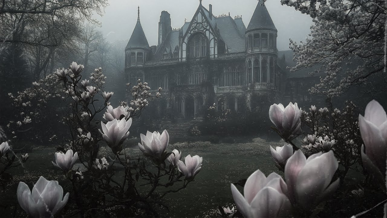 𝔚𝔥𝔦𝔰𝔭𝔢𝔯𝔰 𝔬𝔣 𝔱𝔥𝔢 𝔓𝔞𝔰𝔱 - Dark Academia Soundtrack for Study & Reflection ...