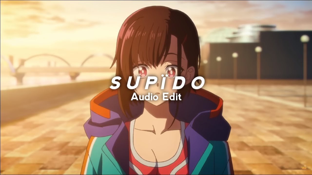 FROZY - SUPЇDO (Audio Edit) - YouTube