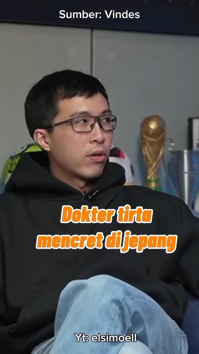 Bisa nggak dokter kalo sakit suntik sendiri? 🤣 - YouTube