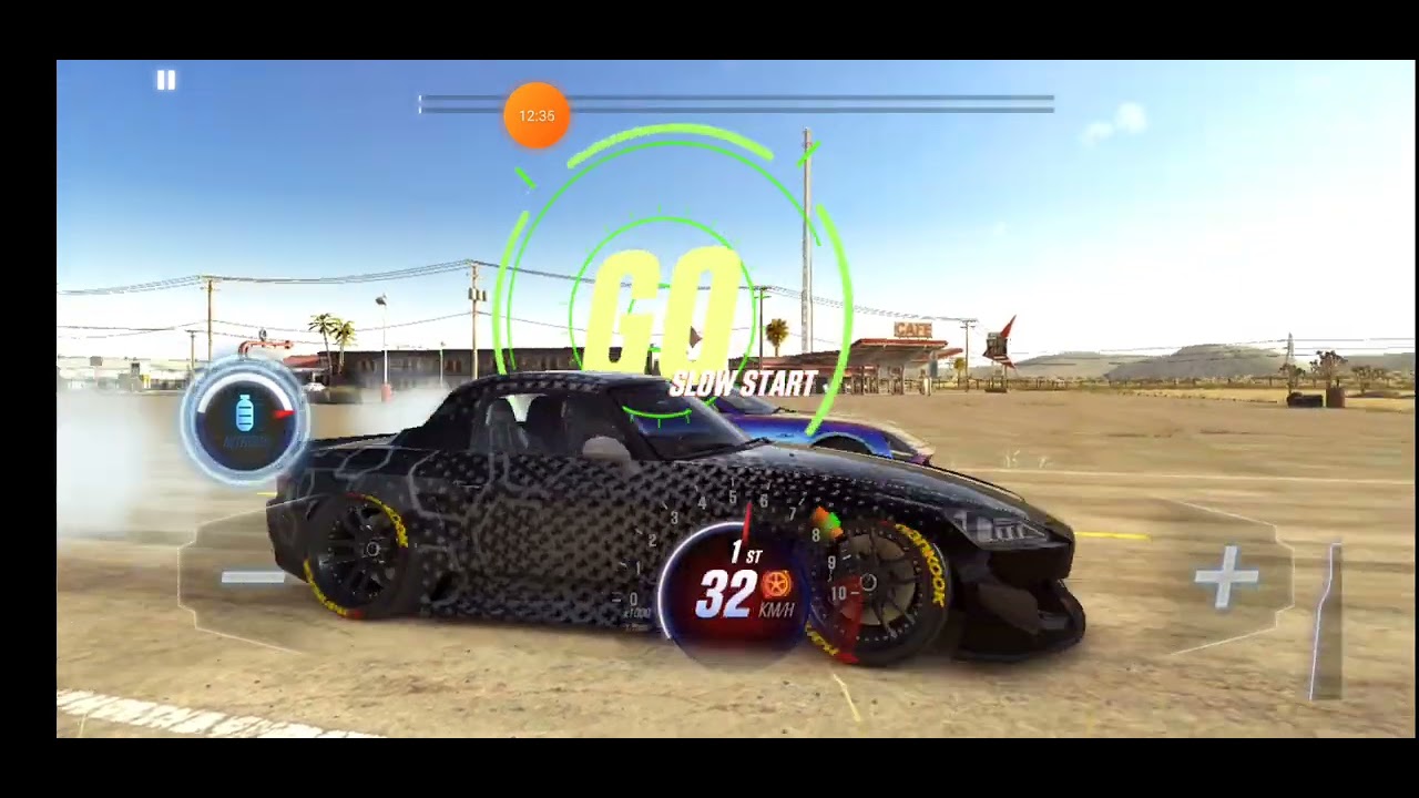 CSR2 Gameplay - YouTube