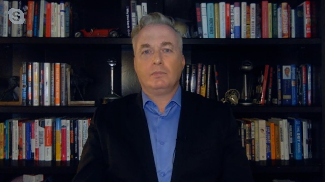 Canada's Political Affairs Update - Brian Lilley (Contributor) - YouTube