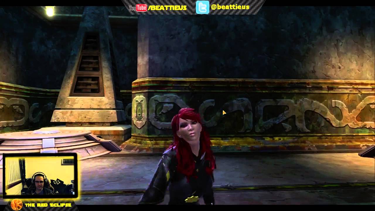 Friday Night Pugs EV HM - YouTube