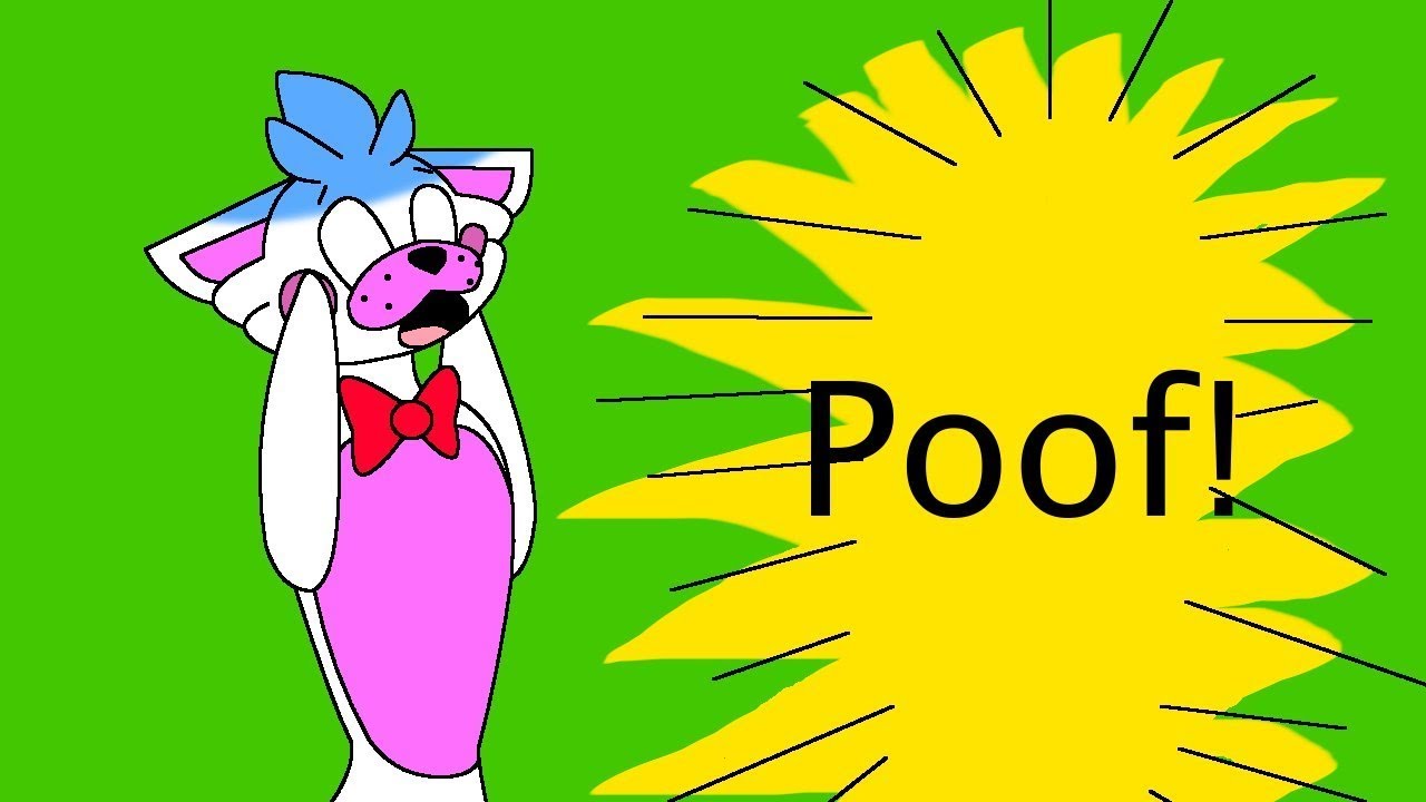 Minecraft Fnaf: Puppet Master Disappears (Minecraft Roleplay) - YouTube