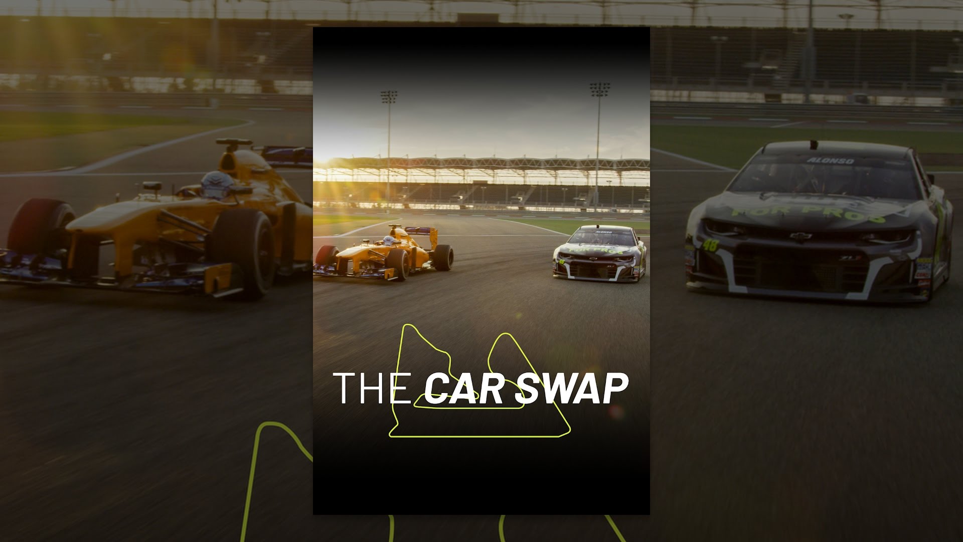 The Car Swap - YouTube