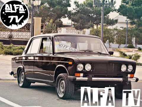Miyagi-- KAYF AZERI BASS