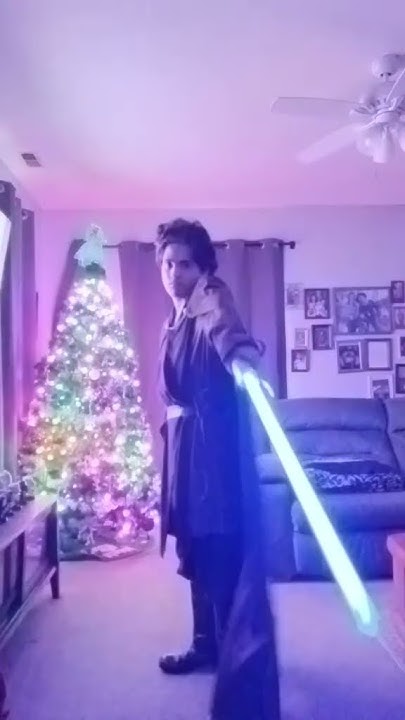 The rise of Count Dooku - YouTube