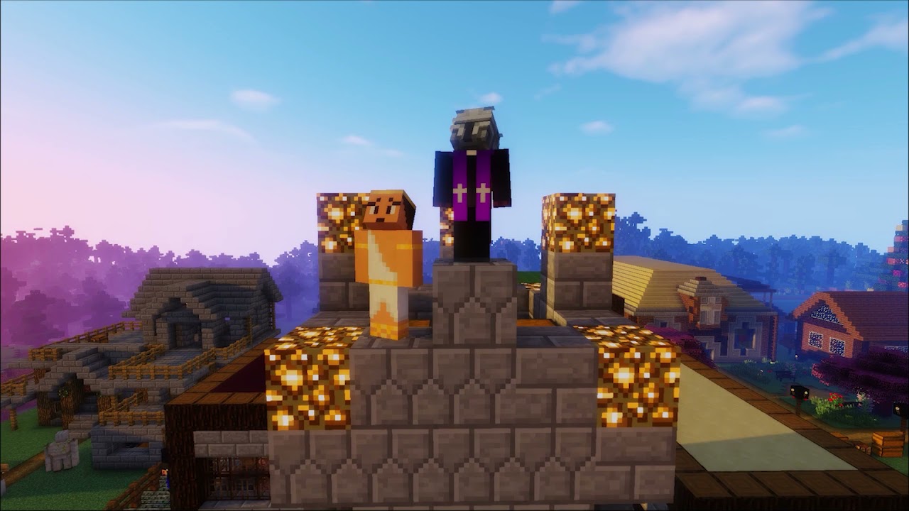 OPENING 2 MI AWELA LAND SEASON 2 - YouTube