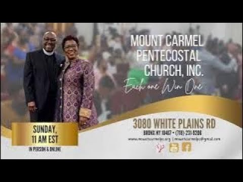 MCPC Worship Experience - Filled With All The Fullness of God - YouTube