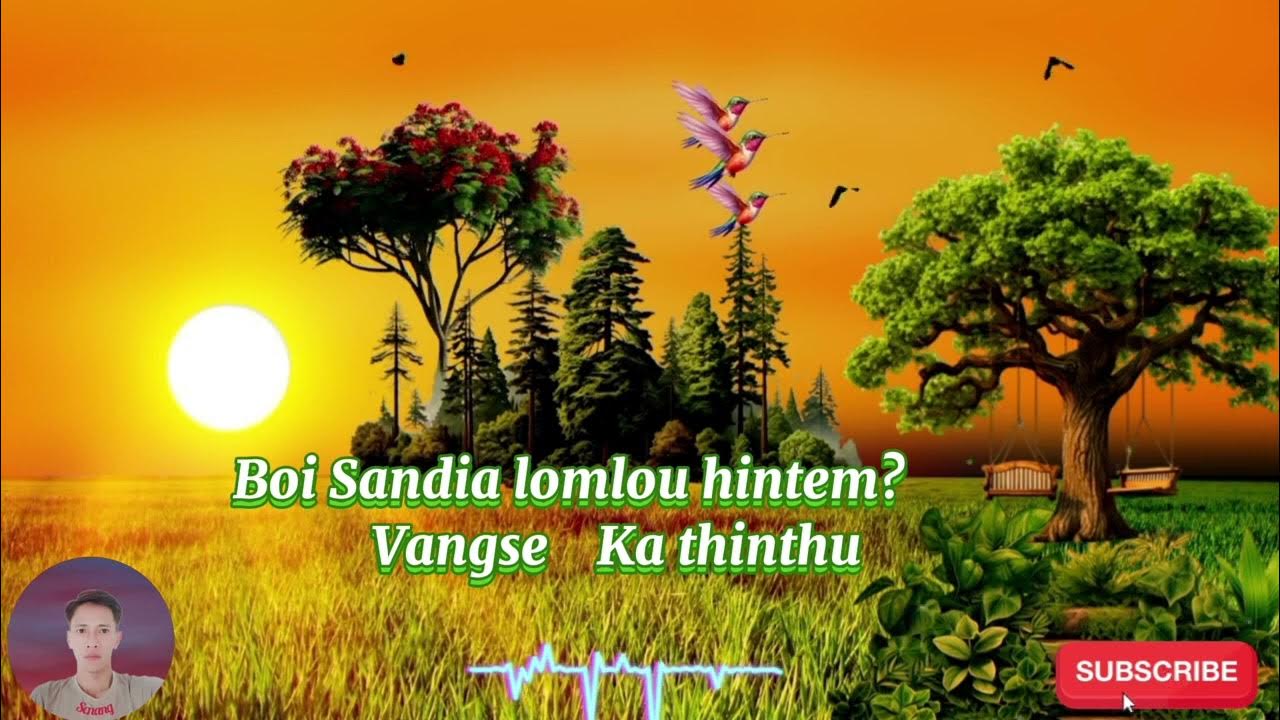 LUNGSE LHINGNEO - YouTube