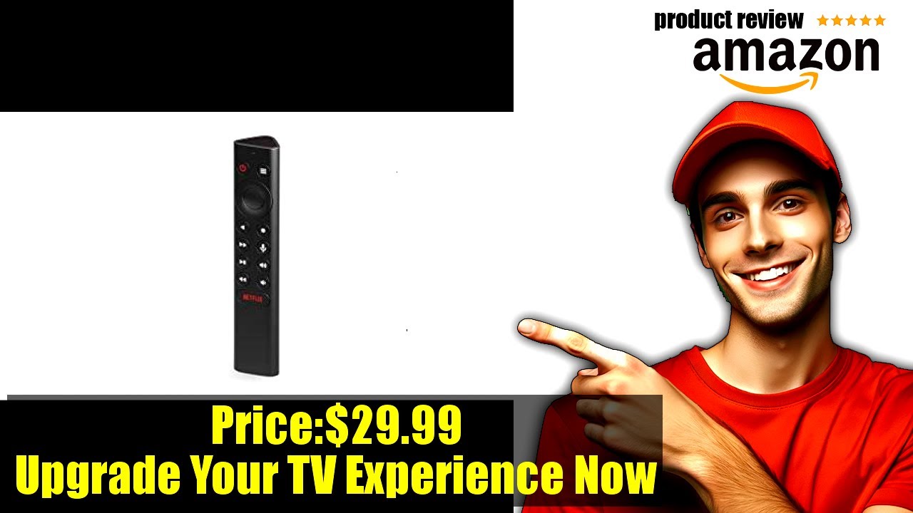 Buy NVIDIA SHIELD Remote; Voice Search, Motion-Activated, Backlit ...