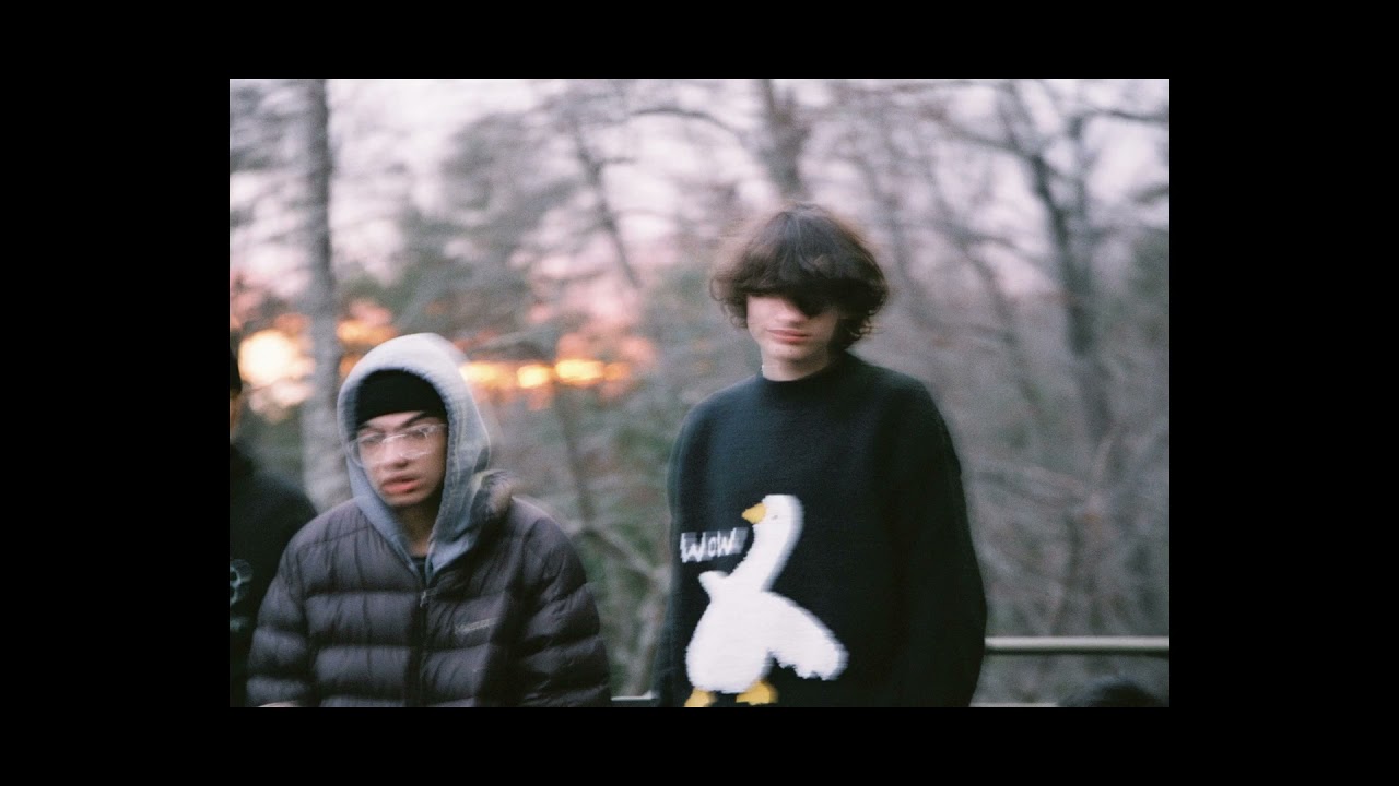 What If Glaive And Ericdoa Made "Stay" By The Kid LAROI And Justin ...