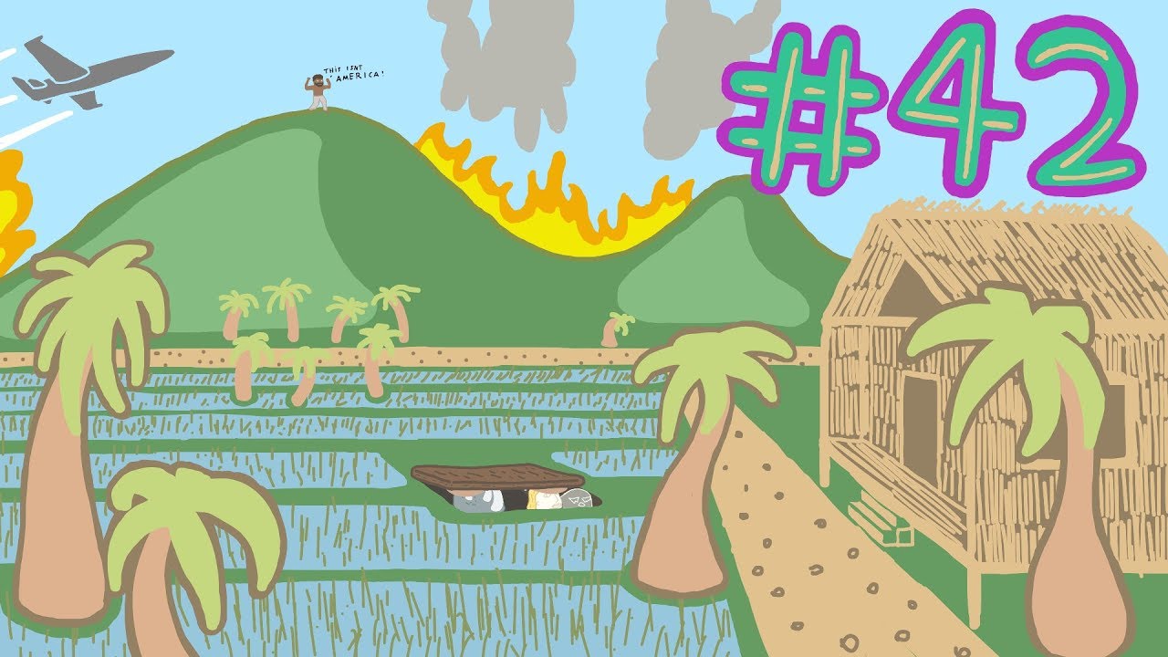 Coprolalia #42 - An.... episode - YouTube