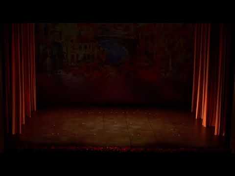 DIANA & ACTEON - Grand Pas de Deux (Renata Shakirova & Kimin Kim)