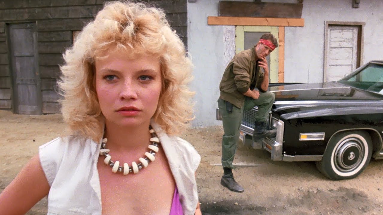 The Zero Boys : Main Theme by Hans Zimmer - YouTube