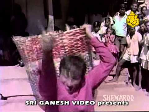 Naane Balavena Joker Naane Balavina - Rajkumar - Superhit Kannada Songs