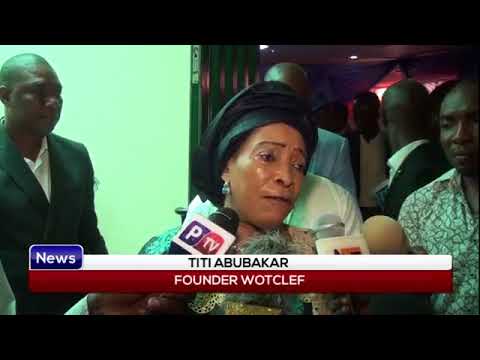 WOTCLEF moving forward - YouTube