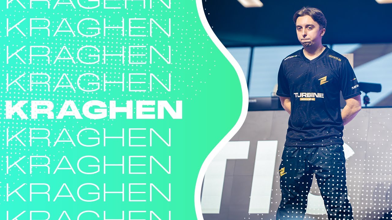 kraghen: "Making the major was full crazy for us... It was our dream ...