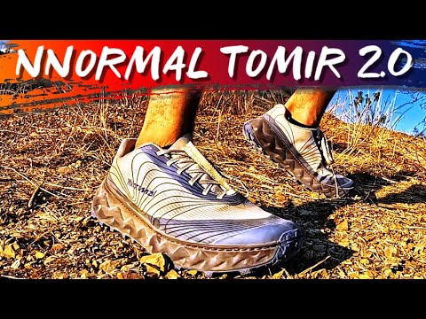 NNORMAL TOMIR 2.0 / REVIEW UltraSersh - YouTube
