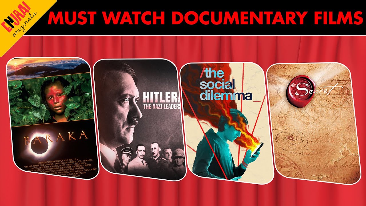 Documentary Film | Title Name | Director Name | Featuring | Release ...