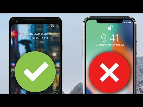 Kamerasıyla iPhone X'un Karizmasını Çizen Telefon: Google Pixel 2 XL