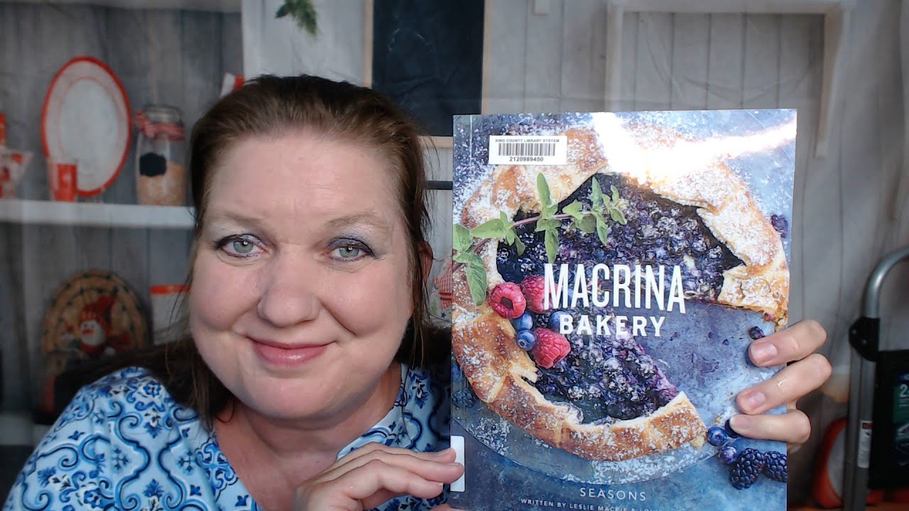 Cookbook Lookthrough and Review: Macrina Bakery: Seasons by Leslie ...
