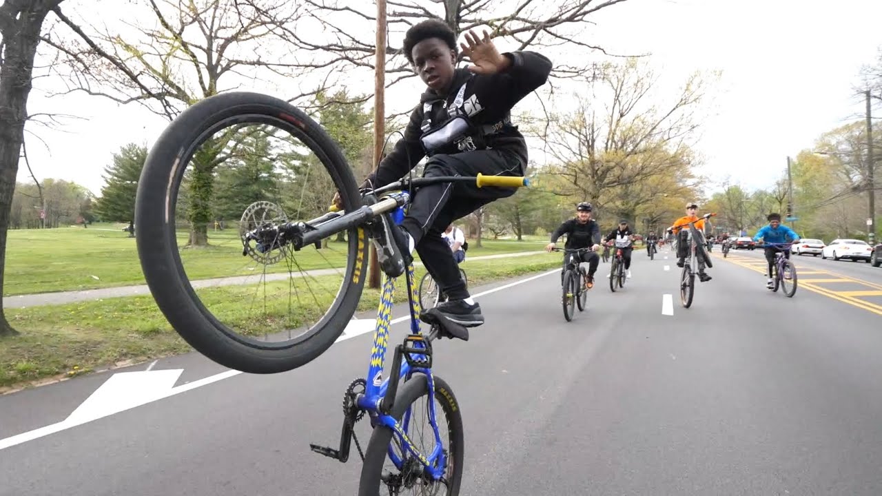 SE PHILLY RIDEOUT 2022!! - YouTube