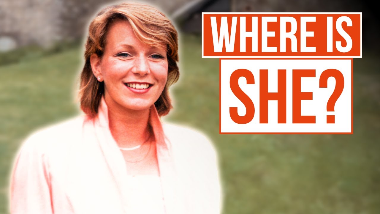 Has Her Body Ever Been Found? | The Cold Case of Suzy Lamplugh | True ...