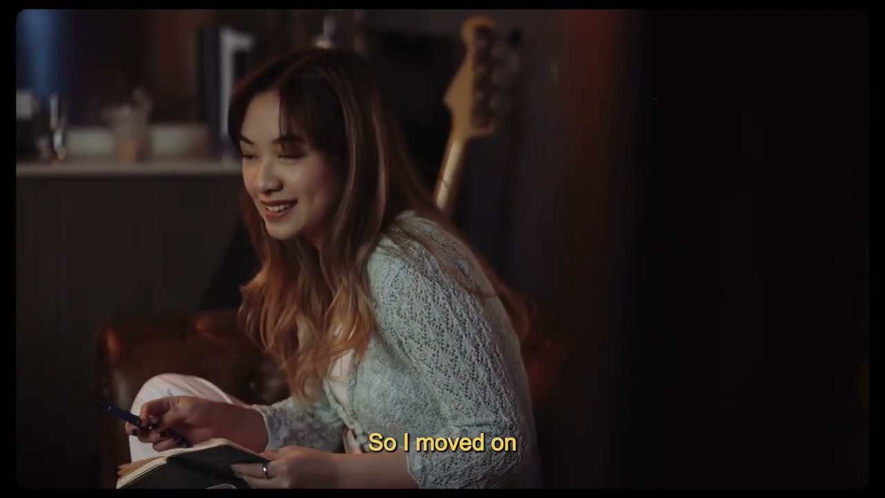 love always, (Official Visualizer) - YouTube