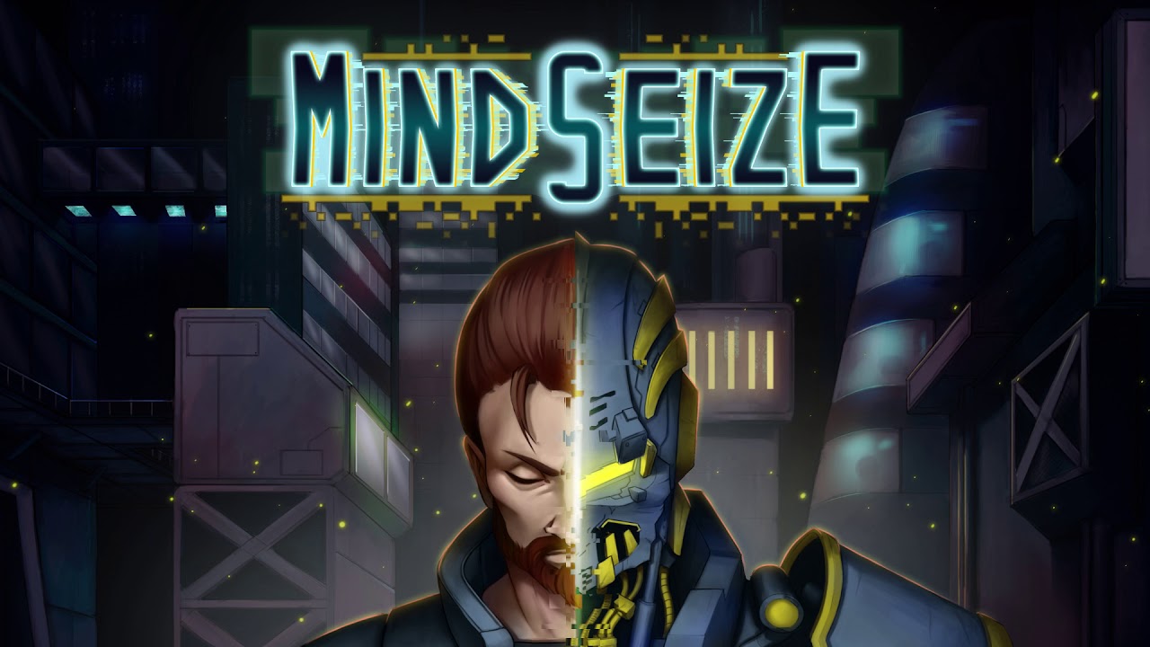 MindSeize Reveal Trailer - YouTube