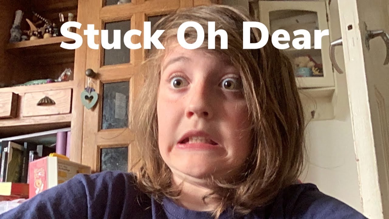 Stuck in a Video Vortex TM (read description) - YouTube