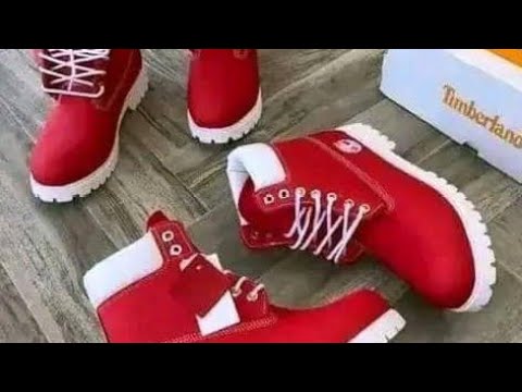 inkweto nziza zigezweho wakwambara ntibakunyuzemo ijisho 👍👍👍🔥🔥🔥🔥 - YouTube
